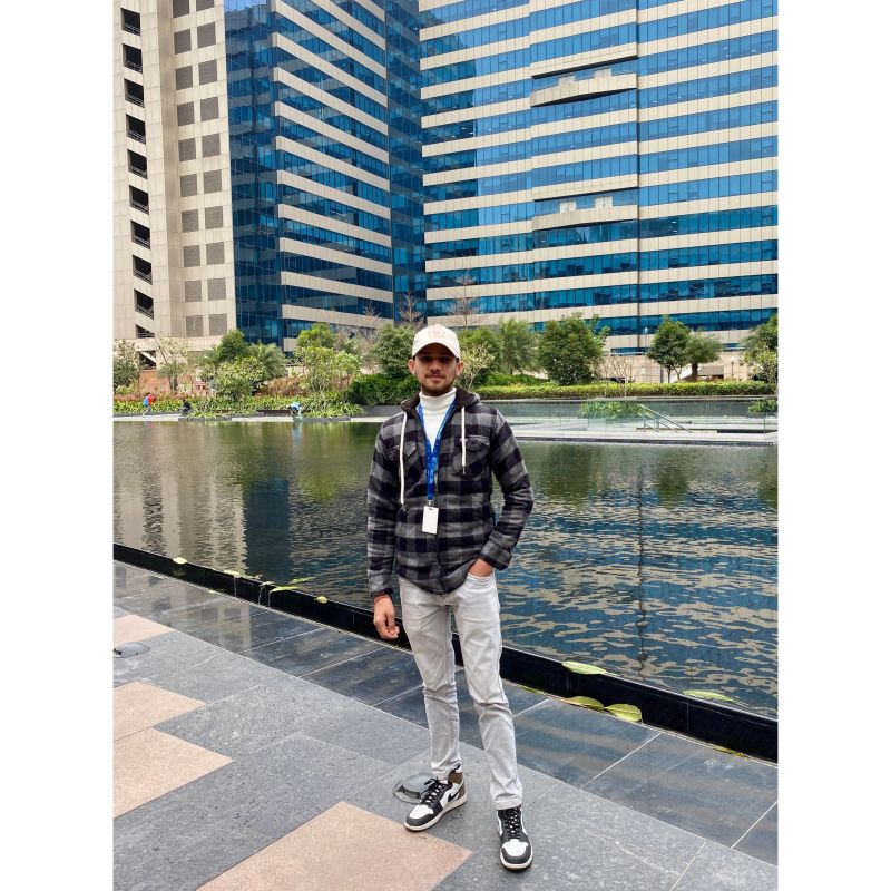 #genpact | ankit Kaushik | 20 comments #genpact | ankit Kaushik | 20 comments
