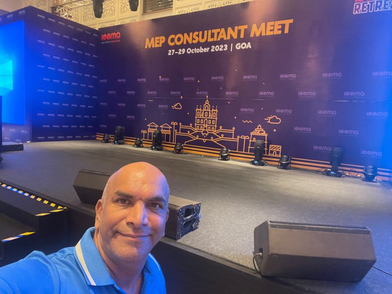 Suresh Srinivasan posted on LinkedIn Suresh Srinivasan posted on LinkedIn