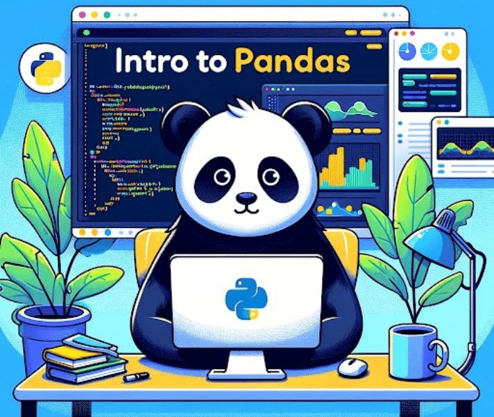 Sahil Verma on LinkedIn: #python #pandas #datacleaning #dataanalytics # ... Sahil Verma on LinkedIn: #python #pandas #datacleaning #dataanalytics # ...