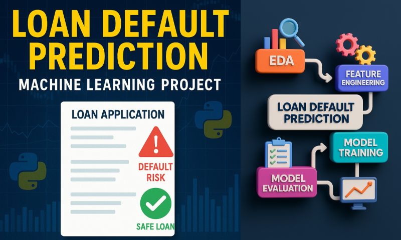 #machinelearning #datascience #python #mlprojects #loanprediction # ... #machinelearning #datascience #python #mlprojects #loanprediction # ...