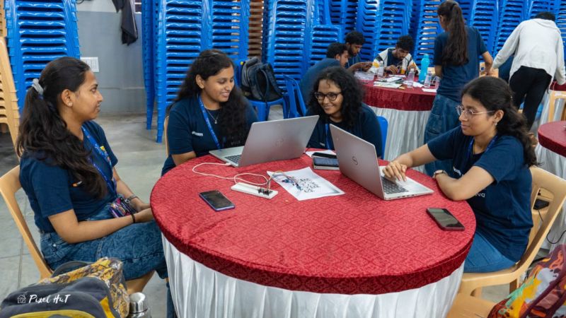 Sinchana Nagendra on LinkedIn: #hackkshetra2024 #iot #innovation #hackathon Sinchana Nagendra on LinkedIn: #hackkshetra2024 #iot #innovation #hackathon