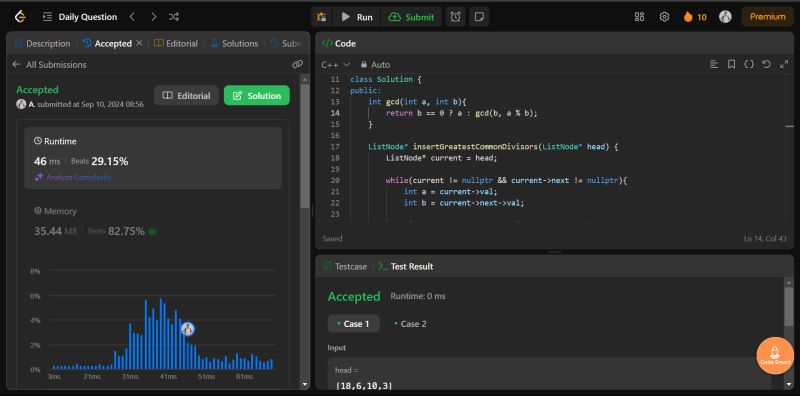 Adarsh Singh on LinkedIn: #100daysofcode #leetcode #codingchallenge # ... Adarsh Singh on LinkedIn: #100daysofcode #leetcode #codingchallenge # ...