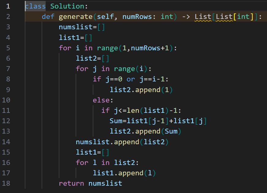Samrat Abdul Jalil on LinkedIn: #python #leetcode #consistencychallenge ... Samrat Abdul Jalil on LinkedIn: #python #leetcode #consistencychallenge ...