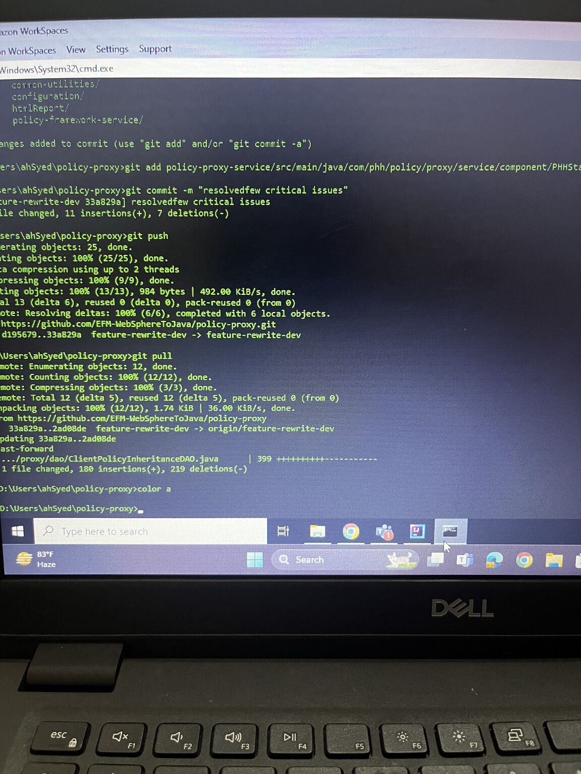 Syed Ahmedullah Jaser on LinkedIn: #github #java #javascript # ... Syed Ahmedullah Jaser on LinkedIn: #github #java #javascript # ...