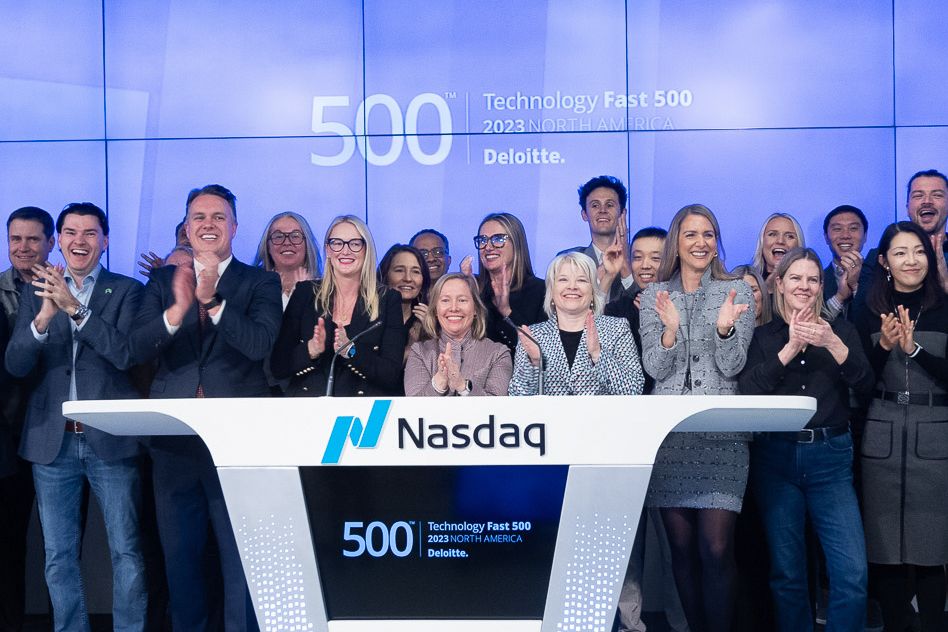 Rohan Kanungo on LinkedIn: #fast500 Rohan Kanungo on LinkedIn: #fast500