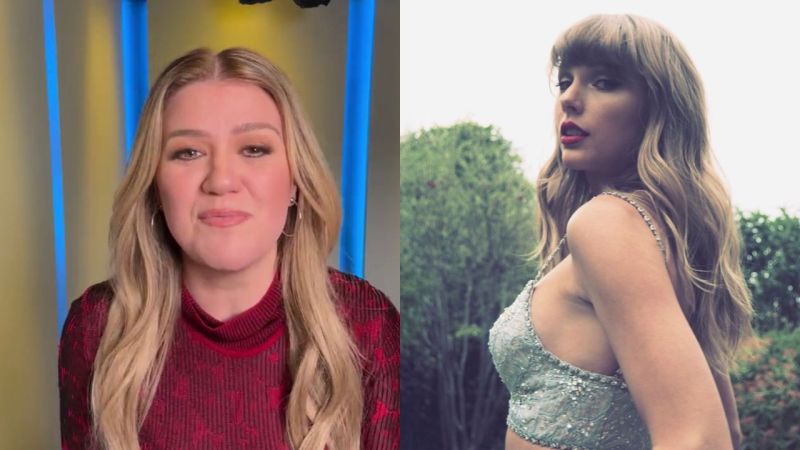 Shafqat Hussain on LinkedIn: After Taylor Swift, does Kelly Clarkson ... Shafqat Hussain on LinkedIn: After Taylor Swift, does Kelly Clarkson ...
