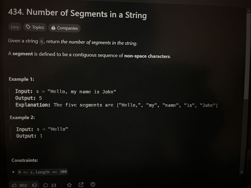 #100daysofcode #leetcode #java #dsa | Ritik kumar Singh #100daysofcode #leetcode #java #dsa | Ritik kumar Singh