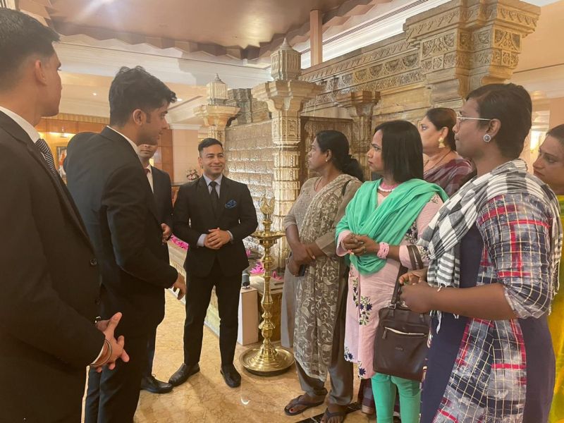 Tushar Kalra on LinkedIn: #sahodaran Tushar Kalra on LinkedIn: #sahodaran