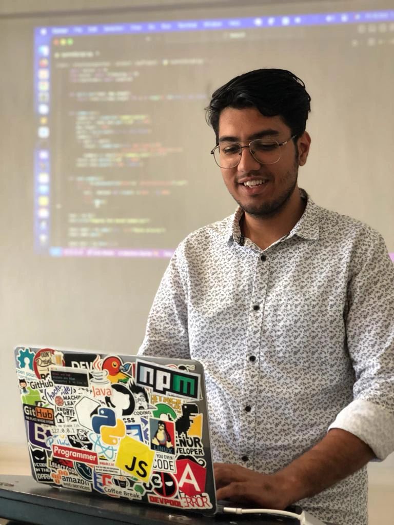 Harsh Joshi on LinkedIn: #programming #scratch #workshop #coding # ... Harsh Joshi on LinkedIn: #programming #scratch #workshop #coding # ...