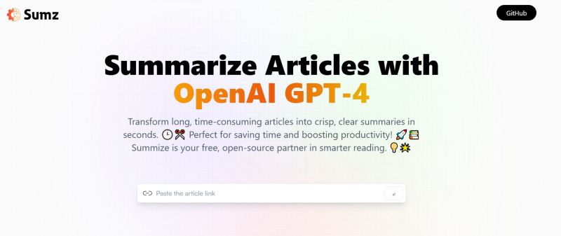 Rishi D. on LinkedIn: #ai #openai #reactjs #tailwindcss #aiapplications ... Rishi D. on LinkedIn: #ai #openai #reactjs #tailwindcss #aiapplications ...