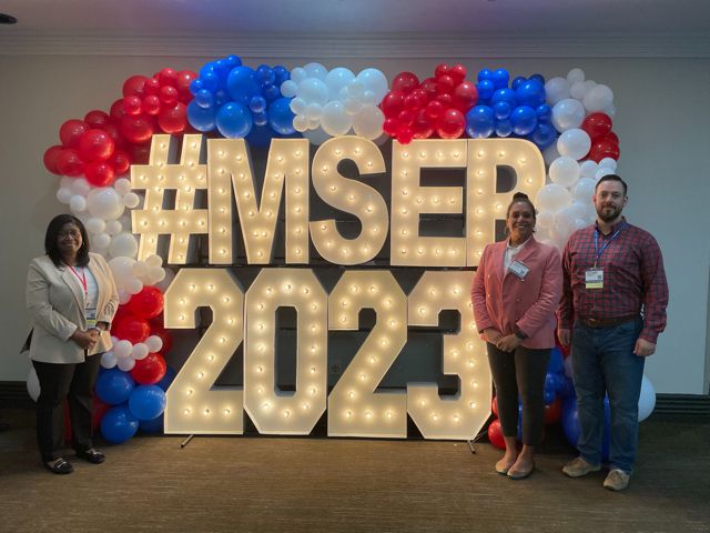 Syndra Yancey on LinkedIn: #msep2023 #militaryspouses Syndra Yancey on LinkedIn: #msep2023 #militaryspouses