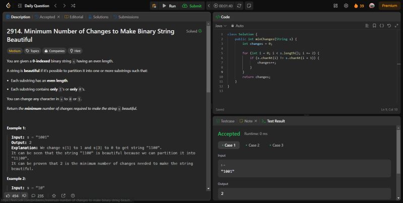 Shadabur Rahaman on LinkedIn: #100daysofcode #leetcode #100daysofcode # ... Shadabur Rahaman on LinkedIn: #100daysofcode #leetcode #100daysofcode # ...