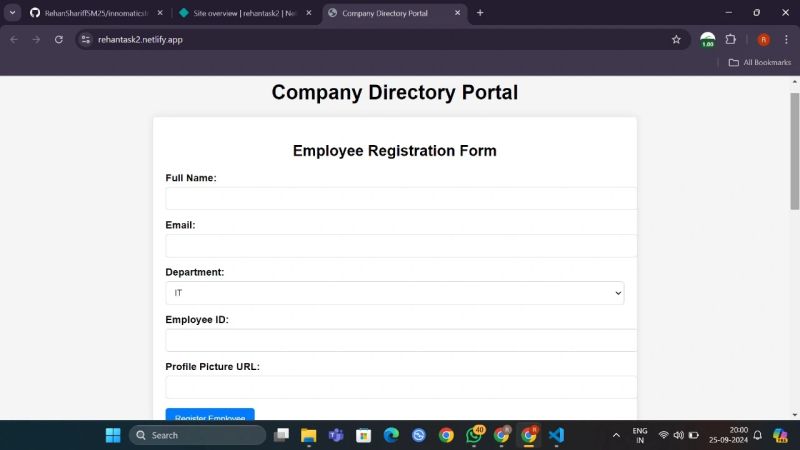 Rehan Shariff on LinkedIn: #webdevelopment #javascript #htmlcss # ... Rehan Shariff on LinkedIn: #webdevelopment #javascript #htmlcss # ...