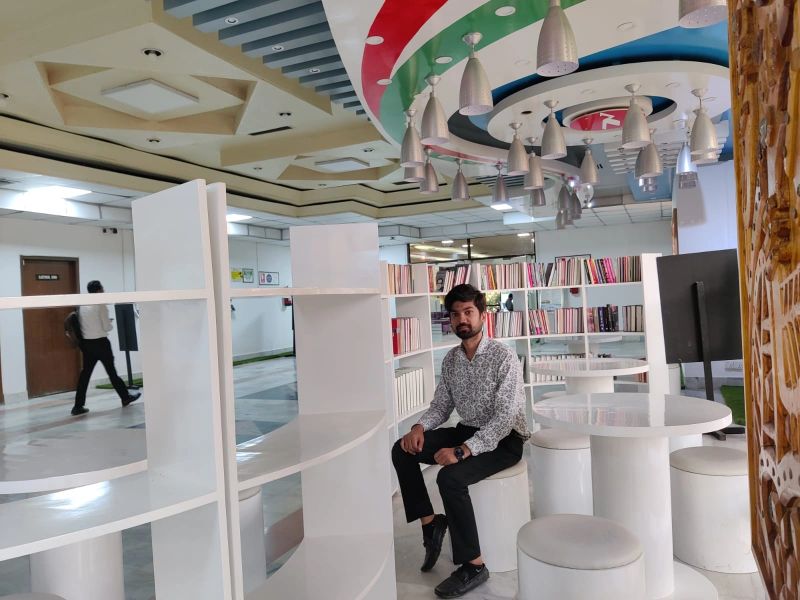 Md. Mohi Uddin on LinkedIn: If colleagues are co-operative, own ... Md. Mohi Uddin on LinkedIn: If colleagues are co-operative, own ...