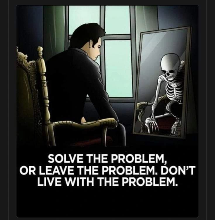 Tr.Kalpesh A. on LinkedIn: #problem Tr.Kalpesh A. on LinkedIn: #problem