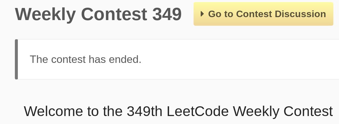 #leetcode #competitiveprogramming | Abhishek Saini #leetcode #competitiveprogramming | Abhishek Saini