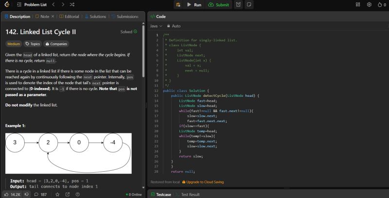 #100daysofdsa #leetcode #datastructures #algorithms #java #linkedlist # ... #100daysofdsa #leetcode #datastructures #algorithms #java #linkedlist # ...