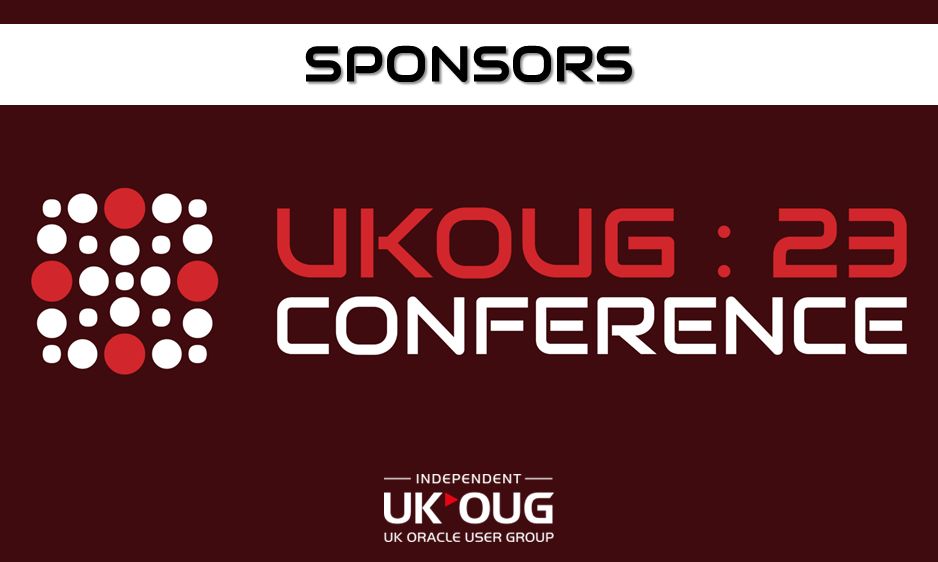 Riddhi Mehta on LinkedIn: UKOUG Annual Conference – 2023 Riddhi Mehta on LinkedIn: UKOUG Annual Conference – 2023