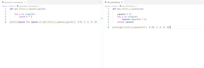 Constantin Lungu on LinkedIn: #python Constantin Lungu on LinkedIn: #python