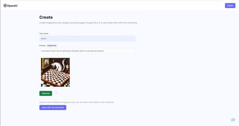 Nikhil Koyyada on LinkedIn: #javascript #openai #reactjs Nikhil Koyyada on LinkedIn: #javascript #openai #reactjs