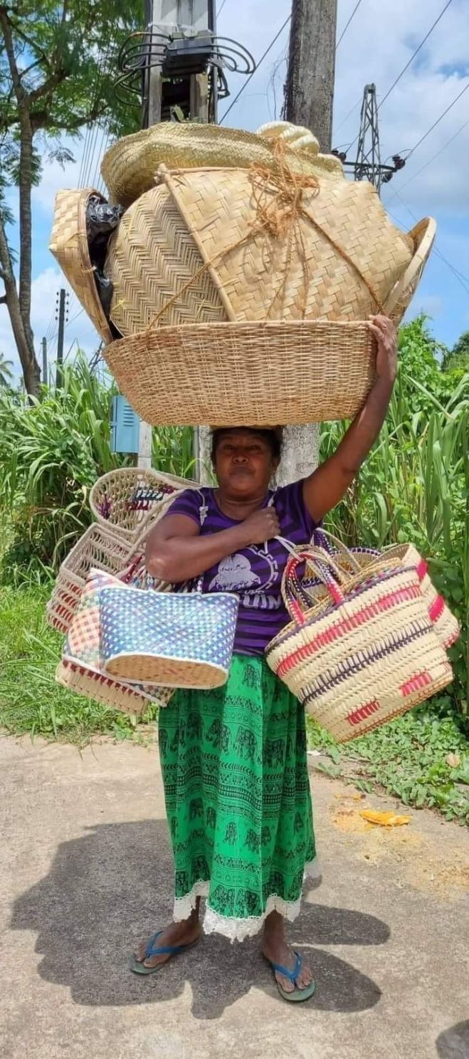 Shyaman Karunanayaka on LinkedIn: Rural small business development is ... Shyaman Karunanayaka on LinkedIn: Rural small business development is ...