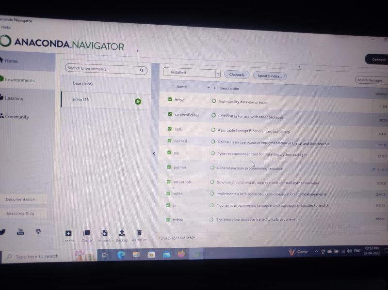 kranthi priya Baragada on LinkedIn: Task 50 practice django steps Task ... kranthi priya Baragada on LinkedIn: Task 50 practice django steps Task ...