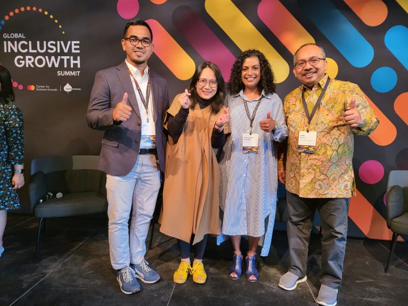 Dewi Meisari Haryanti on LinkedIn: Thank you Strive Community by ... Dewi Meisari Haryanti on LinkedIn: Thank you Strive Community by ...