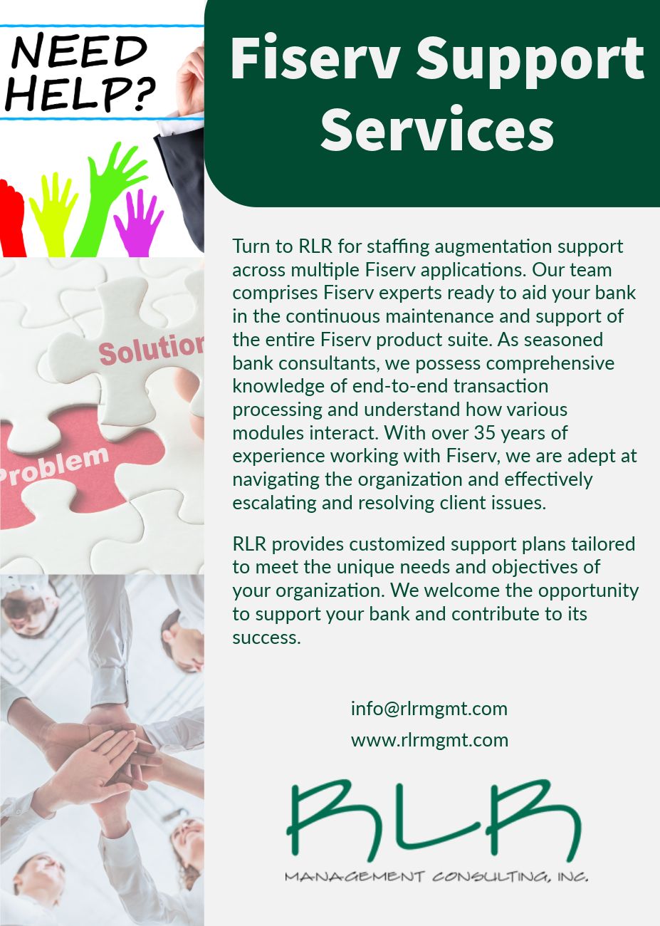 RLR Management Consulting, Inc. on LinkedIn: RLR offers staffing ... RLR Management Consulting, Inc. on LinkedIn: RLR offers staffing ...