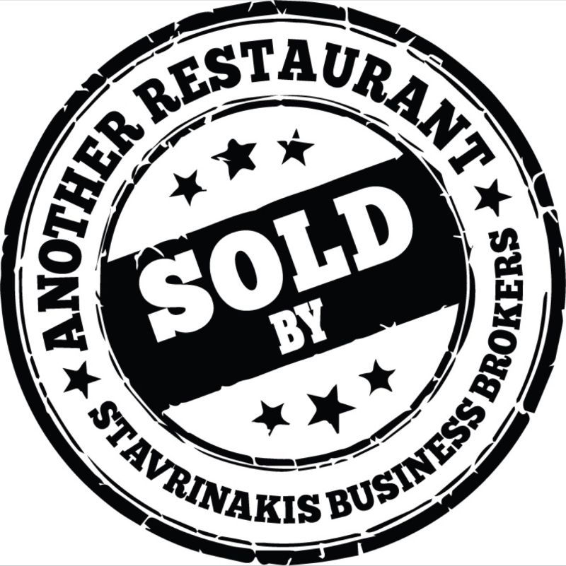Sold a restaurant by Michael Stavrinakis | Karen Stavrinakis posted on ... Sold a restaurant by Michael Stavrinakis | Karen Stavrinakis posted on ...