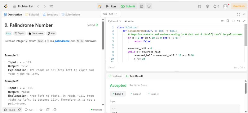 #dsachallengeday1 #dsa #python #100daysofcoding #codingjourney… | Pooja A B #dsachallengeday1 #dsa #python #100daysofcoding #codingjourney… | Pooja A B