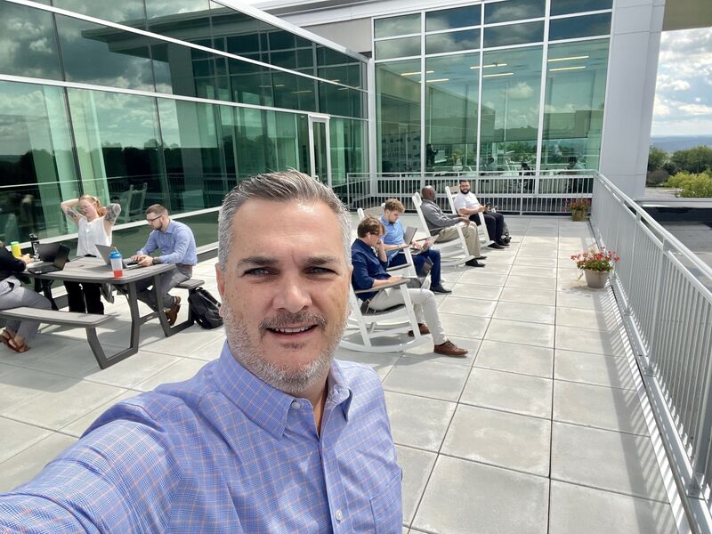 Bradley Dufrane, ChFC CLU CLF FSCP LUTCF on LinkedIn: Have I said ... Bradley Dufrane, ChFC CLU CLF FSCP LUTCF on LinkedIn: Have I said ...