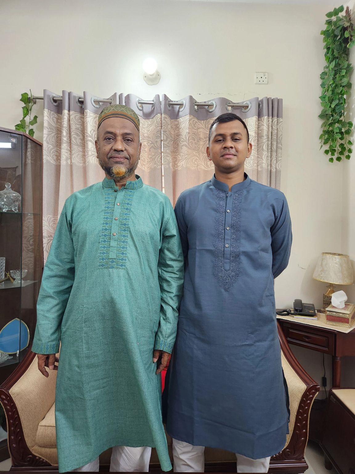 Md Haronur Rashid on LinkedIn: Captain Md. Shahriar Rashid with me. Md Haronur Rashid on LinkedIn: Captain Md. Shahriar Rashid with me.