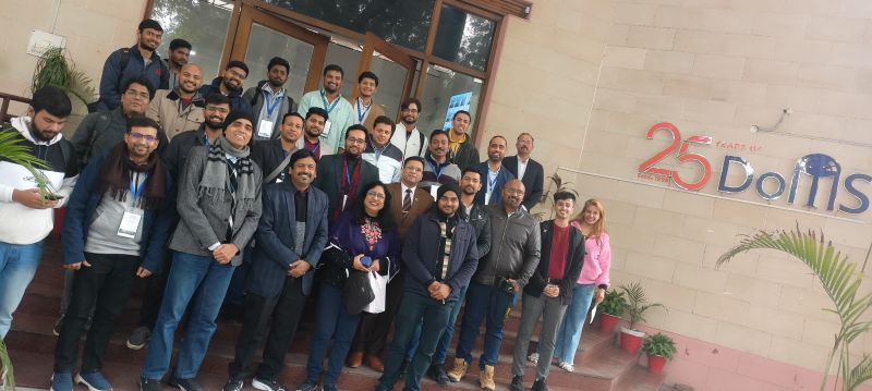 Vijayakumar K on LinkedIn: #supplychain #dataanalytics #iitroorkee # ... Vijayakumar K on LinkedIn: #supplychain #dataanalytics #iitroorkee # ...