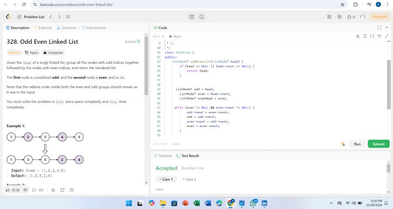 Barath M on LinkedIn: #leetcode #100dayschallenge #dsa #cpp # ... Barath M on LinkedIn: #leetcode #100dayschallenge #dsa #cpp # ...