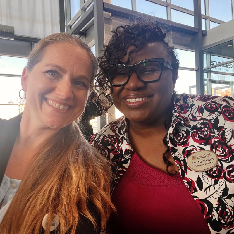 Desiree Prater (Steinkamp) on LinkedIn: It is always a true pleasure to ... Desiree Prater (Steinkamp) on LinkedIn: It is always a true pleasure to ...