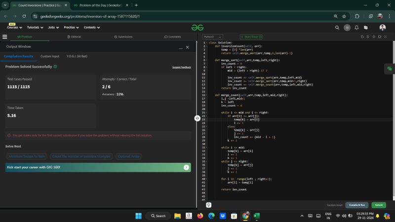 Elavarasan I on LinkedIn: #30days30problems #python #problemsolving # ... Elavarasan I on LinkedIn: #30days30problems #python #problemsolving # ...