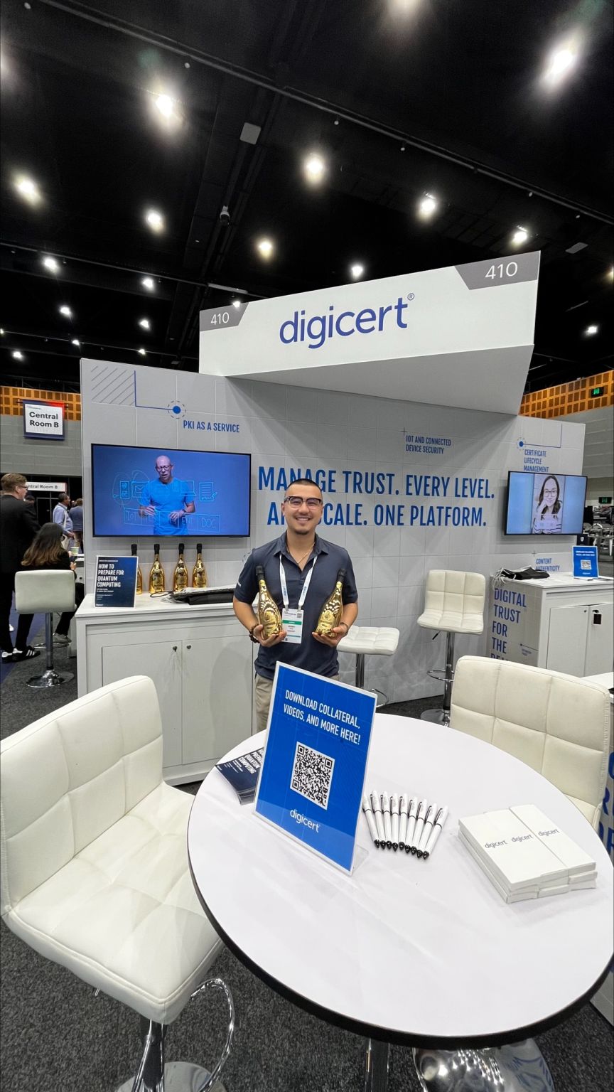 Henry Wan on LinkedIn: #gartner #pki #itconference #champagne # ... Henry Wan on LinkedIn: #gartner #pki #itconference #champagne # ...