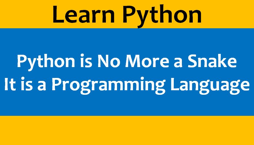 Suresh Srivastava on LinkedIn: #pythonprogramming #python Suresh Srivastava on LinkedIn: #pythonprogramming #python