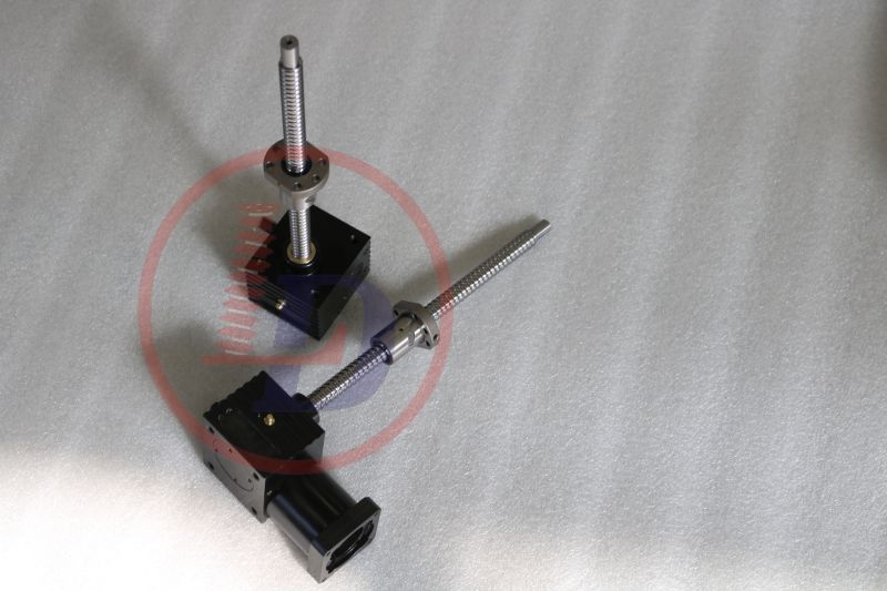 Rebecca Zhang on LinkedIn: SJB series ball screw jack with long motor ... Rebecca Zhang on LinkedIn: SJB series ball screw jack with long motor ...