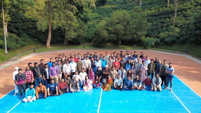 Saiful Islam Rasel on LinkedIn: #bkash #re #tour #retreat #learning #fun Saiful Islam Rasel on LinkedIn: #bkash #re #tour #retreat #learning #fun