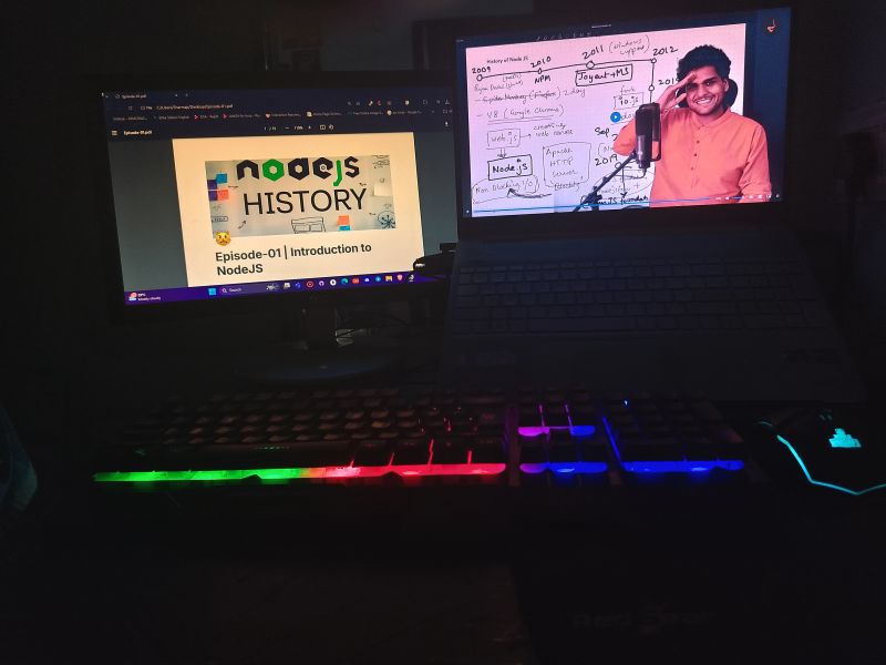 Sachin Sharma on LinkedIn: #nodejs #javascript #webdevelopment # ... Sachin Sharma on LinkedIn: #nodejs #javascript #webdevelopment # ...