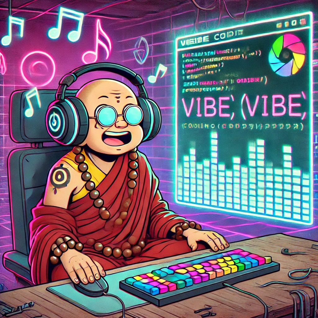 #ai #coding #vibecoding #softwaredevelopment #tech | Yash Singh #ai #coding #vibecoding #softwaredevelopment #tech | Yash Singh