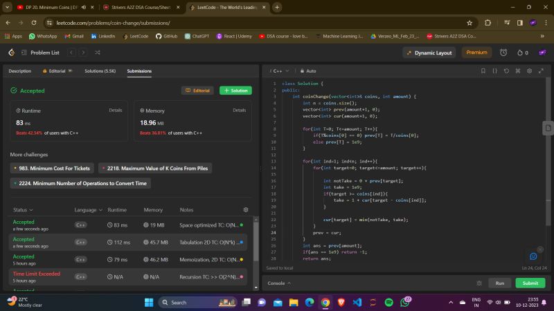 Piyush Kumar on LinkedIn: #100daysofcodechallenge #endgame ... Piyush Kumar on LinkedIn: #100daysofcodechallenge #endgame ...