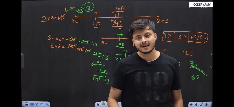 Arvind Singh on LinkedIn: #dsa #dsalearning #timecomplexity # ... Arvind Singh on LinkedIn: #dsa #dsalearning #timecomplexity # ...