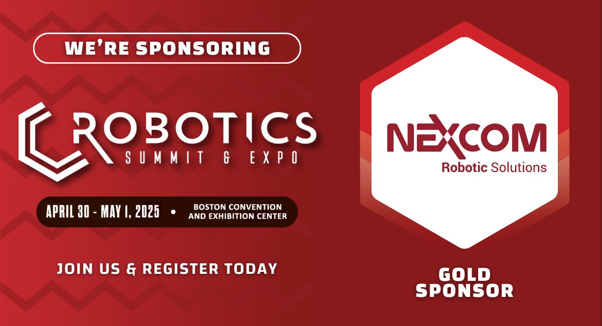 #nexcobot #roboticssolutions #nexcom #roboticssummit2025 #ai #humanoid ... #nexcobot #roboticssolutions #nexcom #roboticssummit2025 #ai #humanoid ...