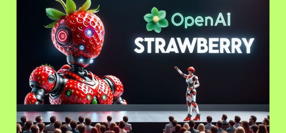 NIKHIL UTTAM on LinkedIn: #ai #openai #projectstrawberry # ... NIKHIL UTTAM on LinkedIn: #ai #openai #projectstrawberry # ...