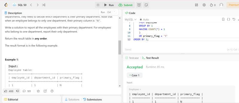 #100daysofcode #sql #database #codingjourney #continuouslearning ... #100daysofcode #sql #database #codingjourney #continuouslearning ...