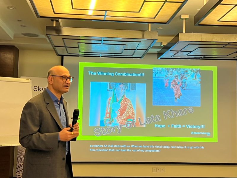 Thyaga Vasudevan on LinkedIn: #learnearnhavefun Thyaga Vasudevan on LinkedIn: #learnearnhavefun
