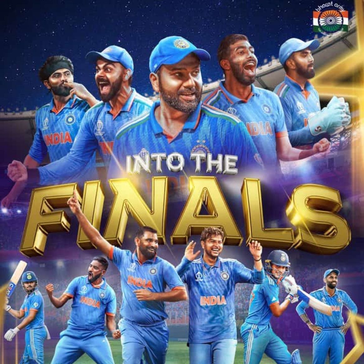 Jangam Pooja on LinkedIn: 🇮🇳🥳🤩🇮🇳 Jangam Pooja on LinkedIn: 🇮🇳🥳🤩🇮🇳