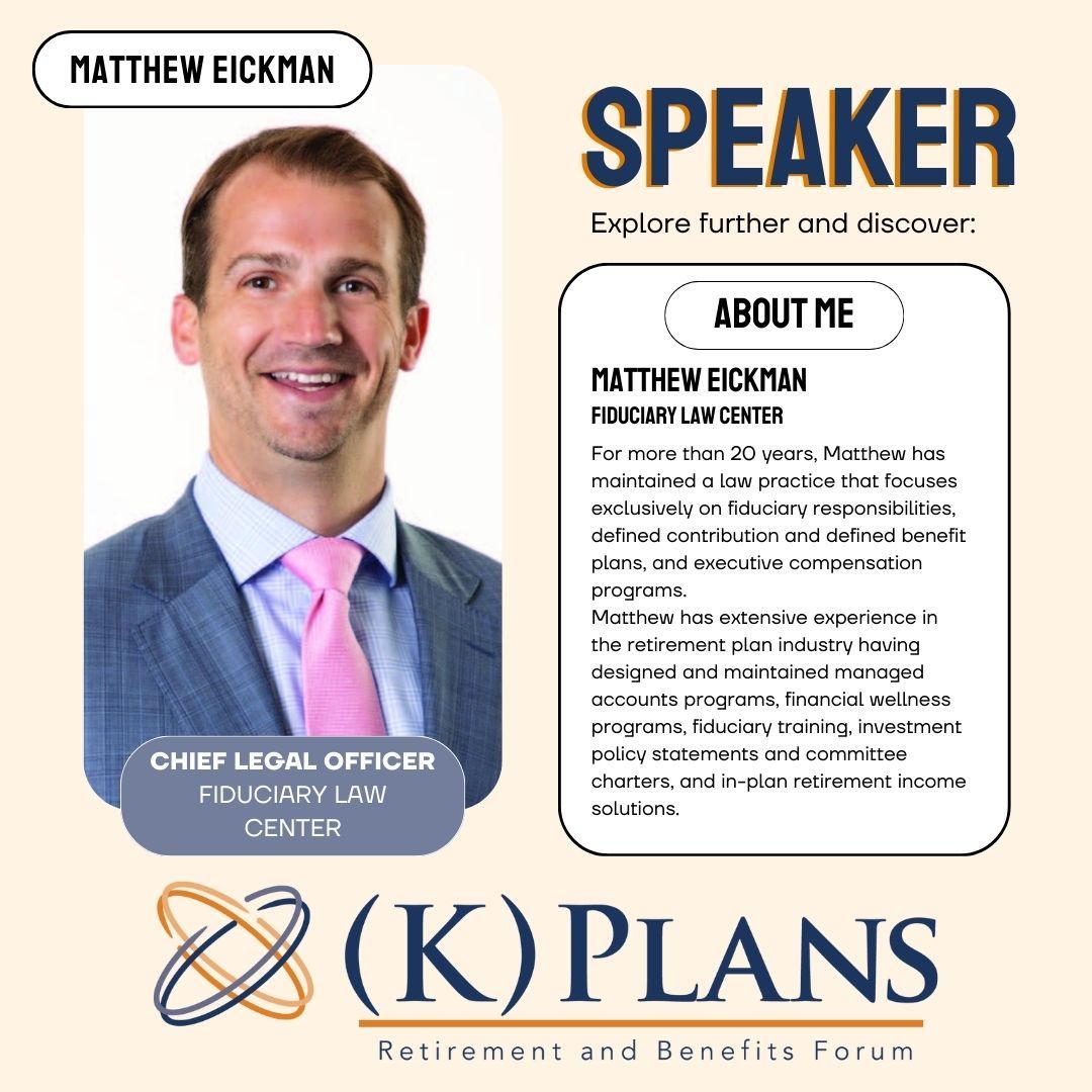 #kplans #retirement #benefits #401k #erisa #fiduciary #hr #leadership ... #kplans #retirement #benefits #401k #erisa #fiduciary #hr #leadership ...
